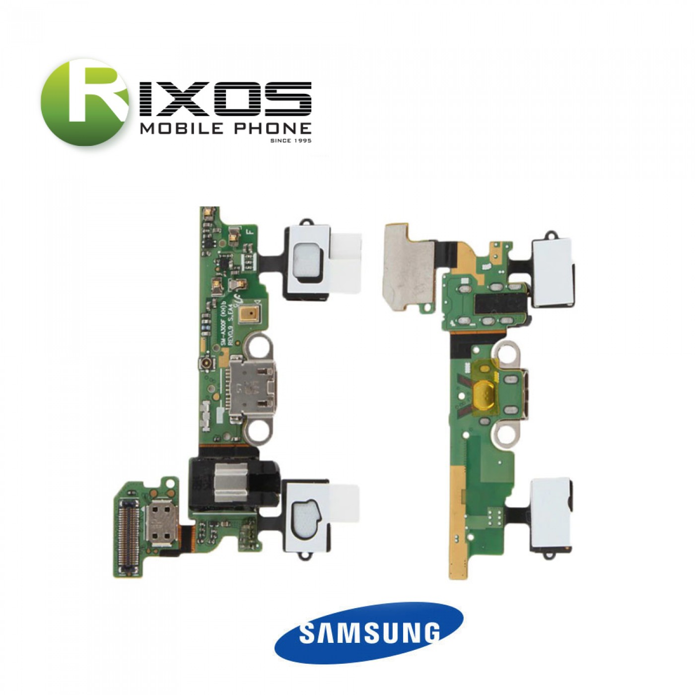 GH82-09310A- Samsung SM-A300F A30 Motherboard