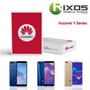 Original Huawei Spare Parts