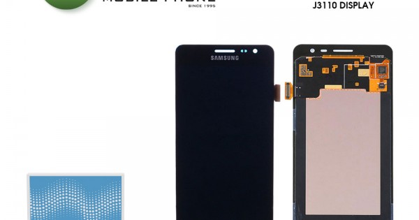 GH97-18977B-Samsung SM-J3110 Galaxy J3 Pro LCD Display / Screen + Touch ...